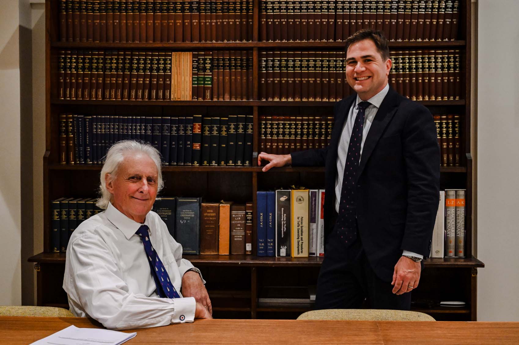 Expertise - Messenger Cole Solicitors